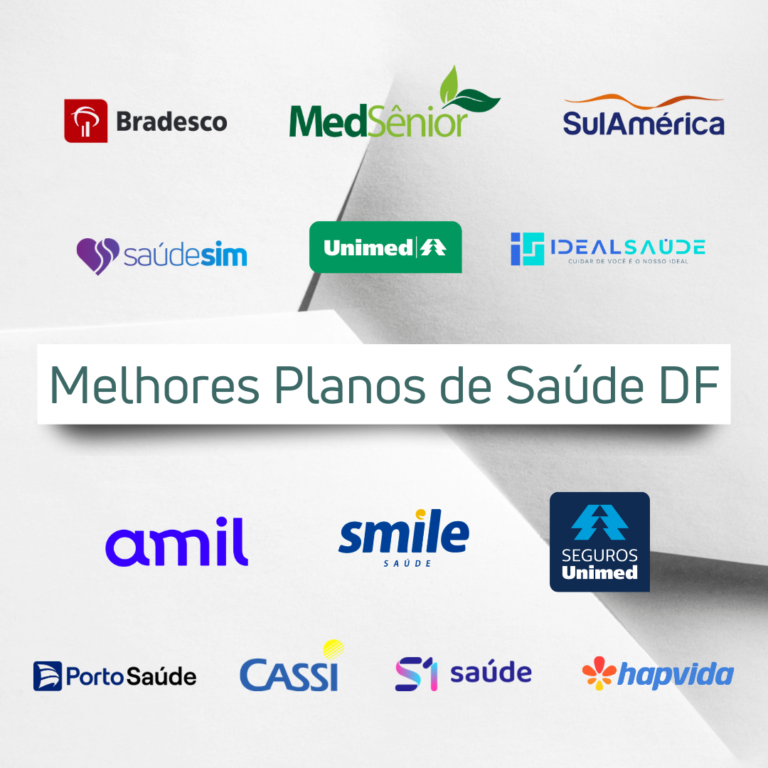 Planos de Saúde DF | Compare, Contrate e Proteja Sua Família - Health Care Brasília - Planos de ...